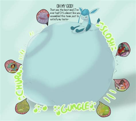 Its Super Effective Vore By Pkmn57 On Deviantart