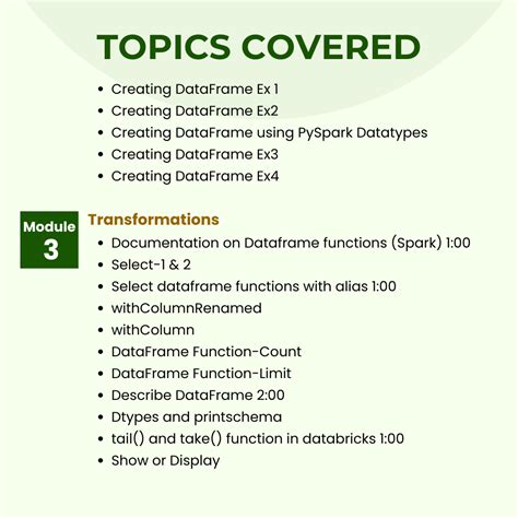 Master Big Data With Databricks With Databricks Training Online And Mindcypress