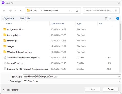 How To Use Script Builder