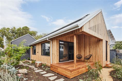 Certified Passive House Designers Melbourne — Altereco Design Passive