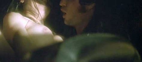 Naked Cirsten Weldon In The Doors