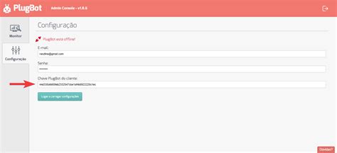 Como Configurar O Plugbot Central De Atendimento