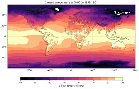 3 Styles — Earthkit Maps 000 Documentation