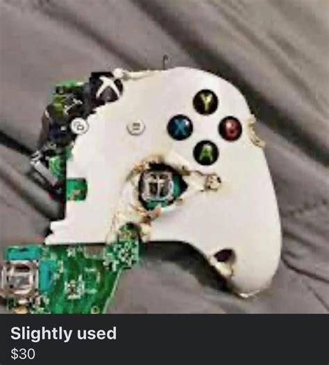 i m selling a lightly used controller anybody want it r battlecatarmy
