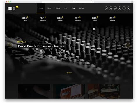 A Top Notch Web Design For Your Business Upwork