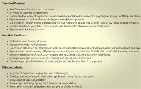 Vishwanath Gardimani Vish On Linkedin Exciting Opportunity Oracle Softwareengineering