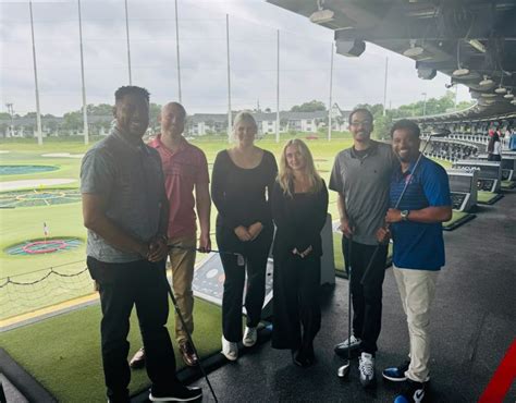 Aaron Jenkins On Linkedin Team Itstaffing Golf Itjobs Fun