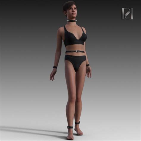 Sexy Style D Models For Daz Studio And Poser Sexy Style D Models For Daz Studio And Poser