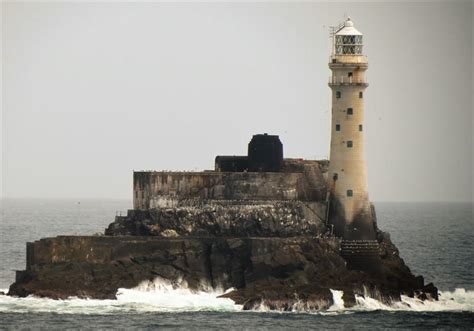 Fastnet Lighthouse Vesseljoin