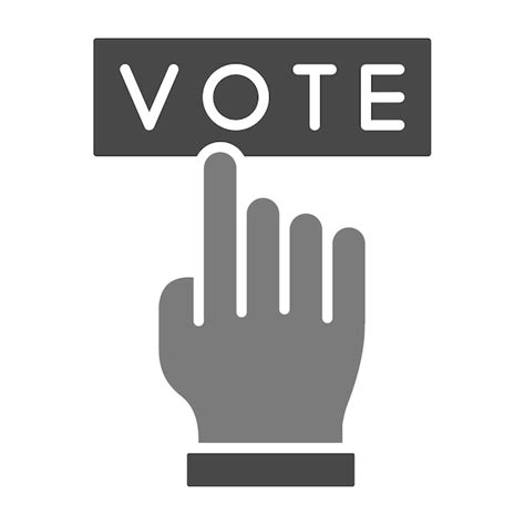 Premium Vector Button Icon