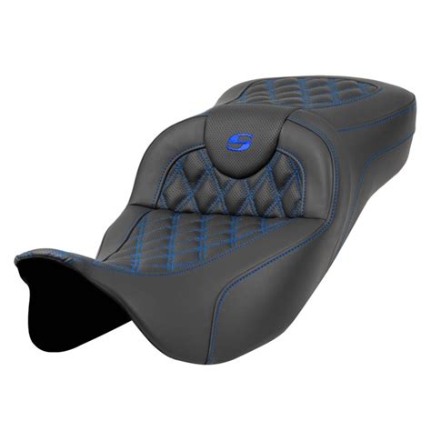 2008 2024 Flhr Flht Flhx And Fltr Extended Reach Roadsofa™ Ls Seat