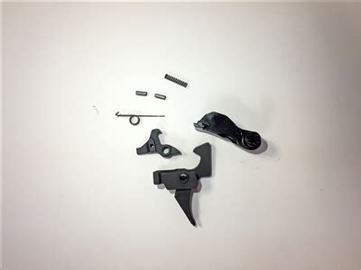 ALG AKT EL AK ENHANCED TRIGGER FOR SAIGA VEPR