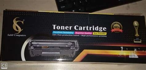 Laser Printer Cartridges 30a Toner Cartridge Compitable From Mumbai