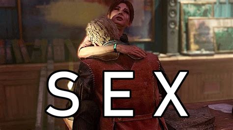 Sex In Dying Light 2 Youtube