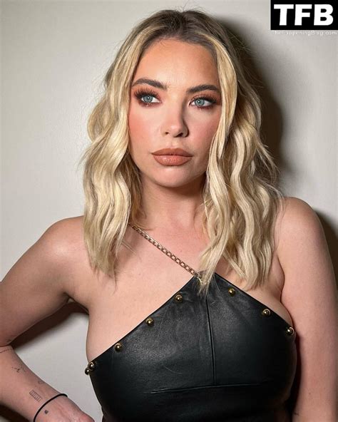 Ashley Benson Fappening🍆💦