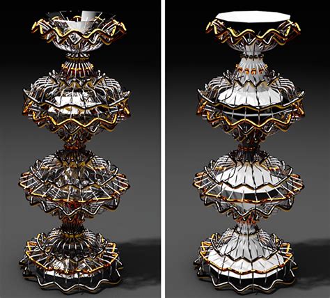 Parametric Design On Behance Parametric Design On Behance