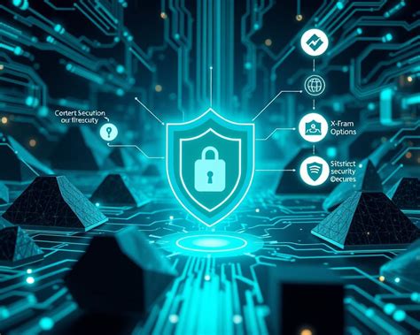 Top Security Features Every Web Application Should Have