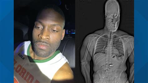 Jaythan Gilder Jewelry Theft