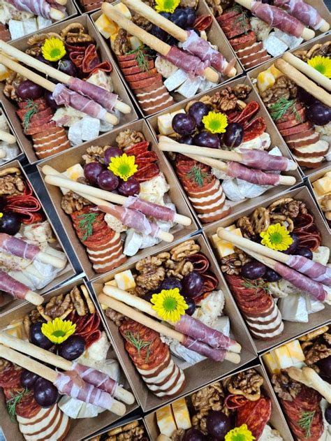 와인파티 도시락샤퀴테리 플래터치즈 플래터와인안주 도시락 네이버 블로그