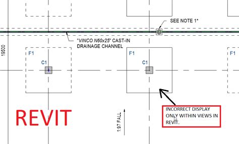 Solved Hidden Lines Incorrectly Displaying Autodesk Community