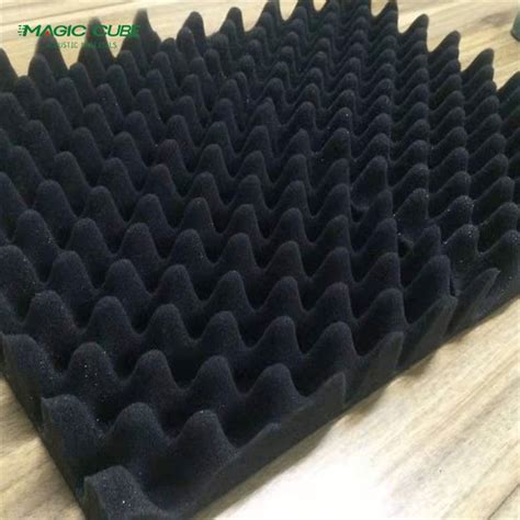 Китай персонализирани шумоизолиращи акустични панели Доставчици производители Директна