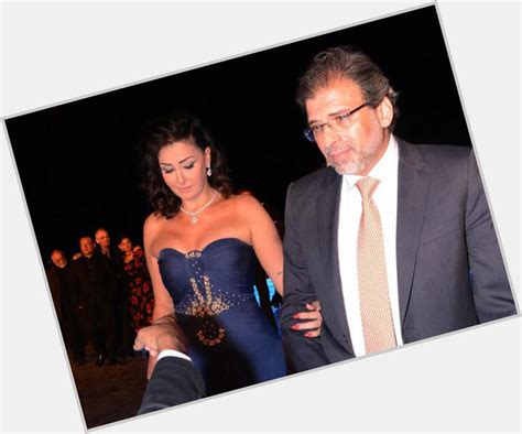 khaled youssef s birthday celebration happybday to