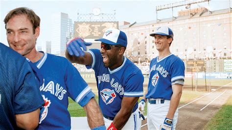 Blue Jays Memories Of 93 The Season