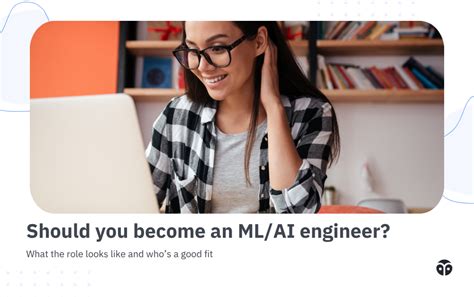 Should You Become An Mlai Engineer