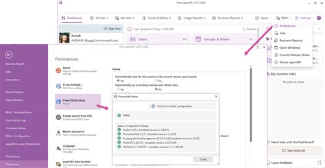 Troubleshoot Powershell Module Installs