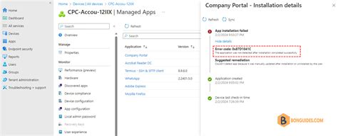 deploy microsoft store apps to managed devices using intune