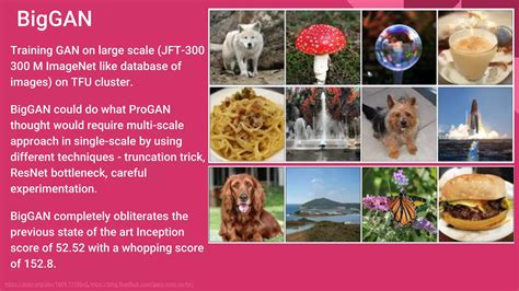 Generative Adversarial Networks Gans Pptx Graphics Software
