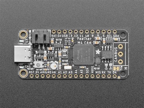 Taking Your First Steps With The Adafruit Circuit Playground Express