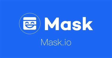 Apa Itu Mask Network Dan Bagaimana Cara Membeli Token Mask CoinEx