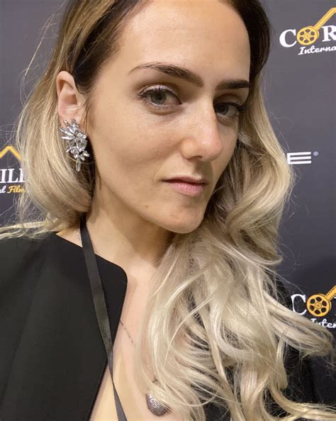 Lily Malm New York Film Academy Alumni