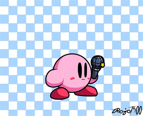Sprites Kirby Gorb Good Orb — Collection Of Kirby Super Star