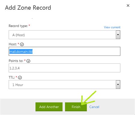 Imap Send Receive Emails Through External Vserver With Plesk