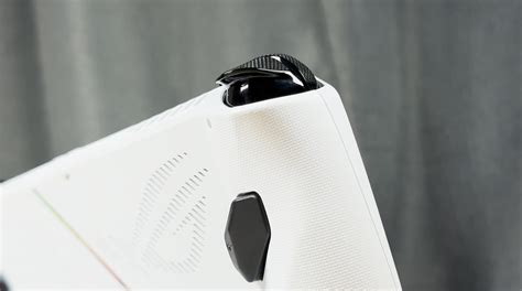 Asus Rog Ally Review The Best Gaming Handheld You Probably Dont Need Glitched