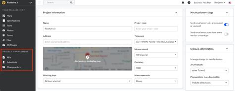 How To Enable Pm And Manage Companies On A Project Knowledge Base