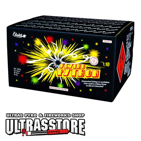 Flying Python Fc30 80 2