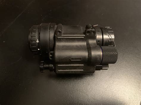 Wts Green Filmed Pvs 14 Omni Vii 1600 Ar15 Com