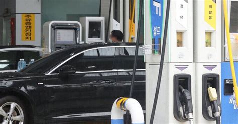 전기차·하이브리드차 급부상… ‘싼 연료비 Lpg차 7 대로 하락