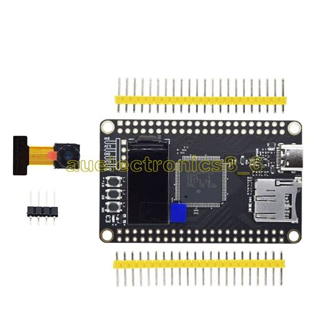 Stm32h7 Stm32h743 Stm32h743vit6 096 Lcd Development Board Compatible Openmv Ebay