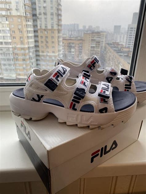 Сандалі — ціна 890 грн у каталозі Сандалі Купити жіночі речі за доступною ціною на Шафі