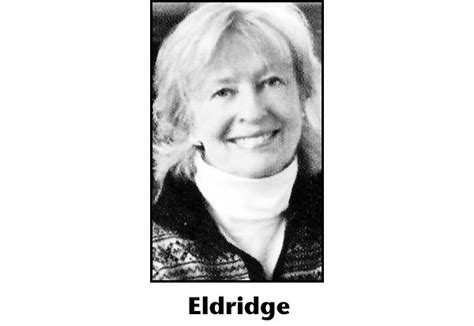 Edna Eldridge Obituary 2015 Roanoke In Fort Wayne Newspapers