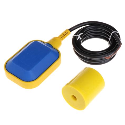 2m Automatic Float Switch Water Tank Level Control Grandado