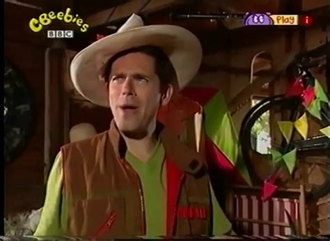 Cbeebies Step Inside The Scarecrows Hat Milo Jennings Free