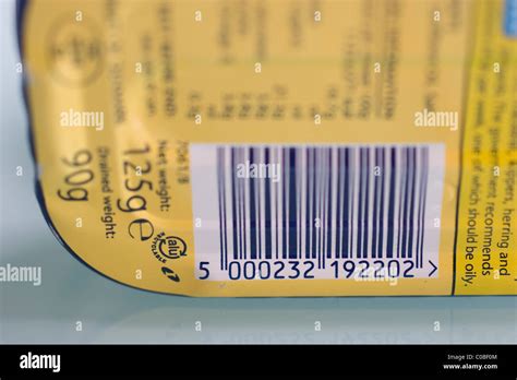 How To Read Canned Food Codes At Christopher Romero Blog