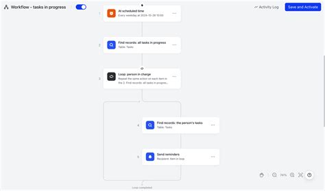 V734 Conditional Coloring Has Arrived In Base Giving You Even More Ways To Highlight Key Data