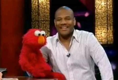 Actor Who Plays Elmo Is Cleared Of Sex Allegations
