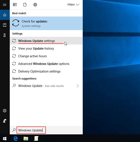 Best Ways To Disable Automatic Update On Windows
